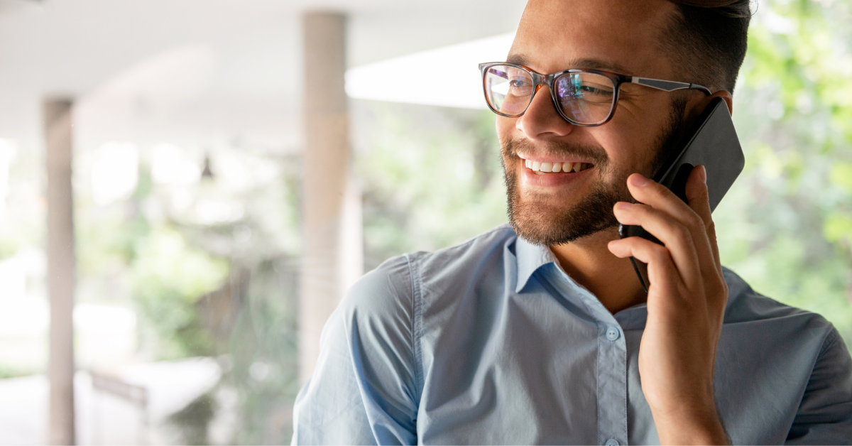 Simultaneous Ring: Never Miss Important Calls Again